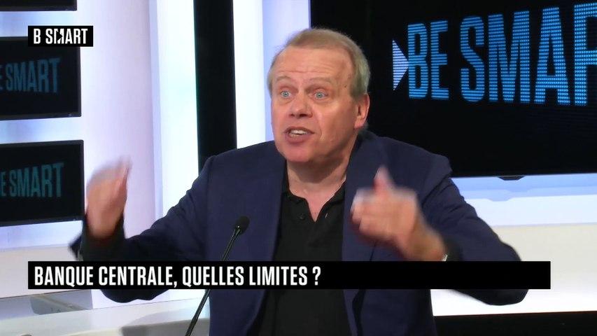 BE SMART - Emission du mercredi 22 juillet