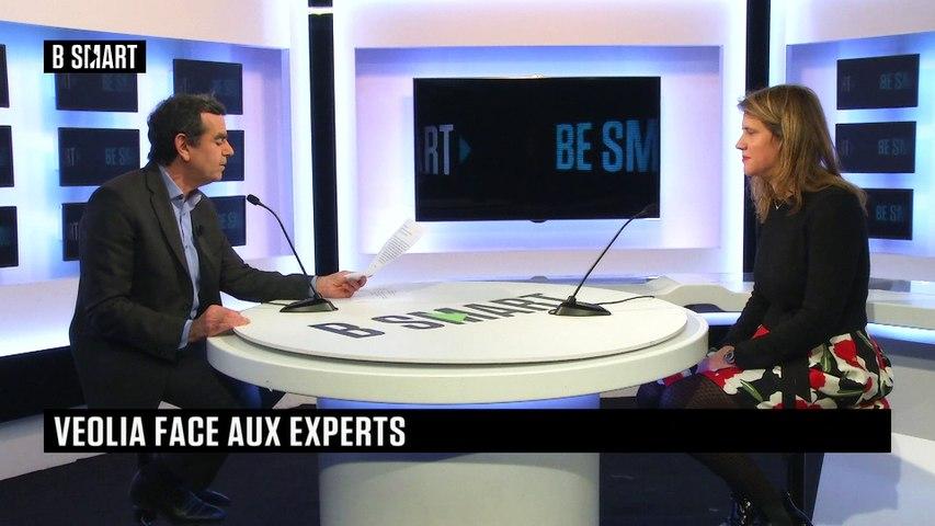 BE SMART - Emission du jeudi 10 décembre