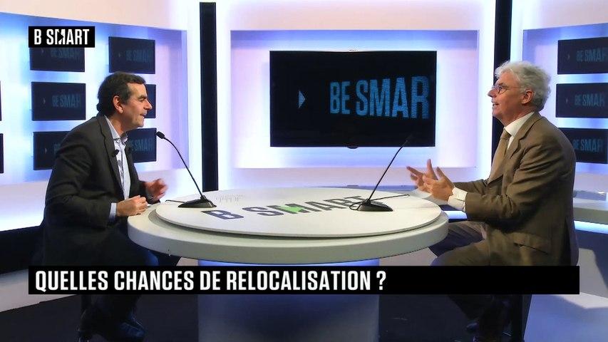 BE SMART - Emission du mercredi 16 décembre