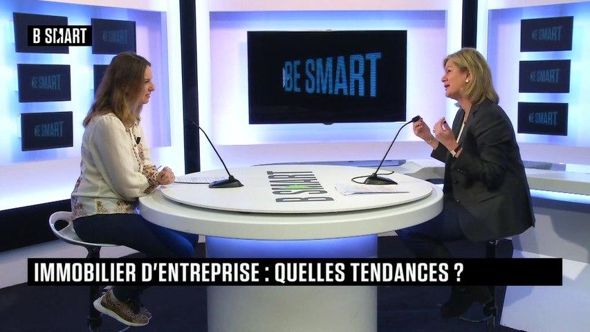 BE SMART - Emission du vendredi 12 février