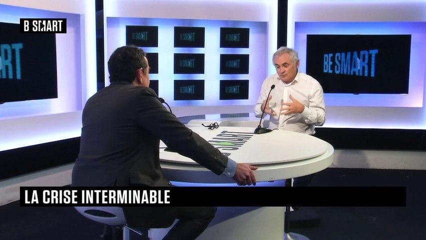 BE SMART - Emission du jeudi 18 février