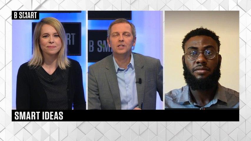 SMART IMPACT - Smart Ideas du vendredi 7 mai 2021