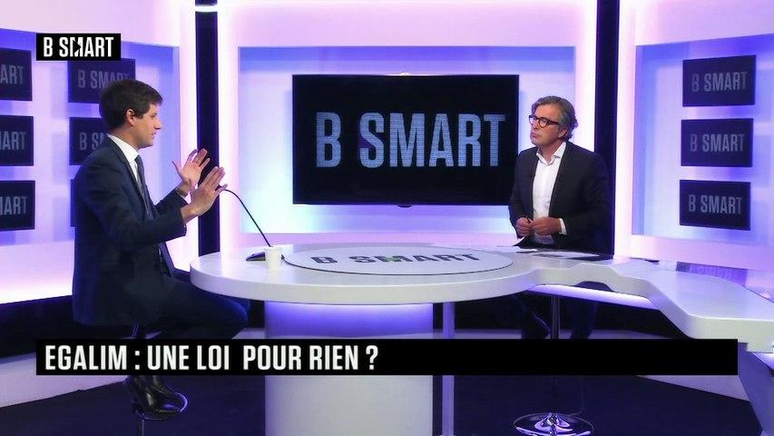 SMART JOB - Agriculteurs, un métier en crise