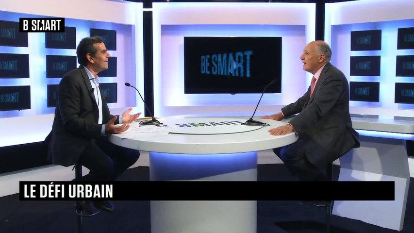 BE SMART - Emission du mardi 8 juin