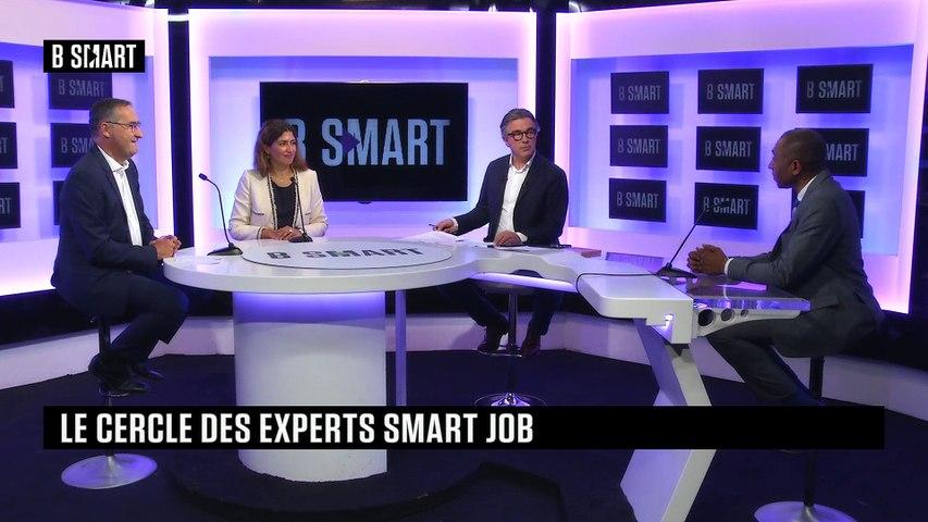 SMART JOB - Faut-il vacciner tous les salariés