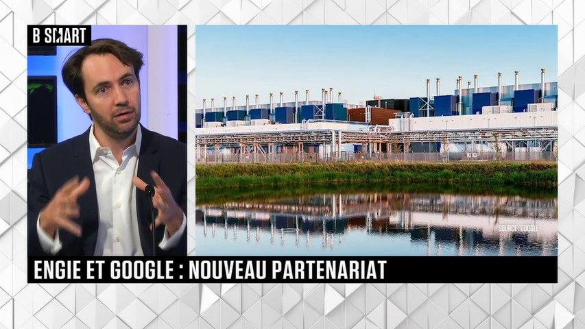 SMART IMPACT - Emission du lundi 27 septembre