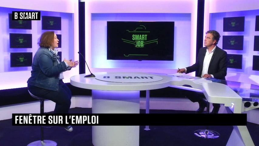 SMART JOB - Faut-il tout cacher lors de son entretien d’embauche