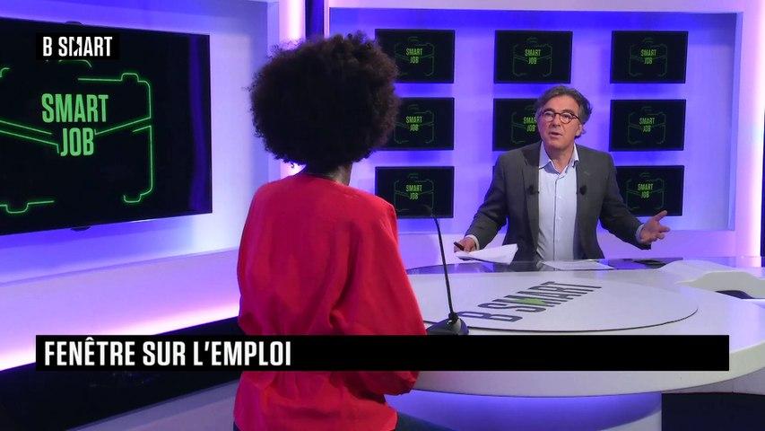 SMART JOB - L’immobilier, secteur en plein boom, recrute
