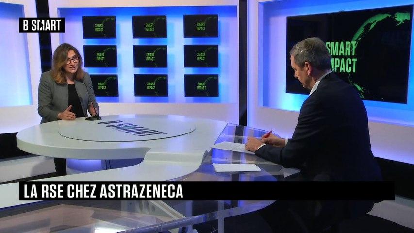 SMART IMPACT - Emission du mercredi 8 décembre