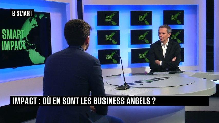 SMART IMPACT - Un réseau de business angels dédié à l'impact