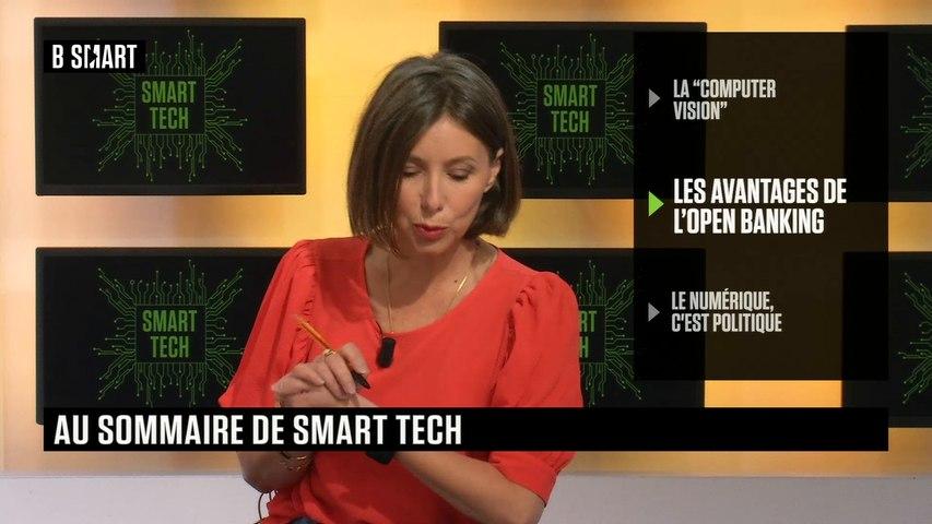 SMART TECH - Emission du mardi 28 juin