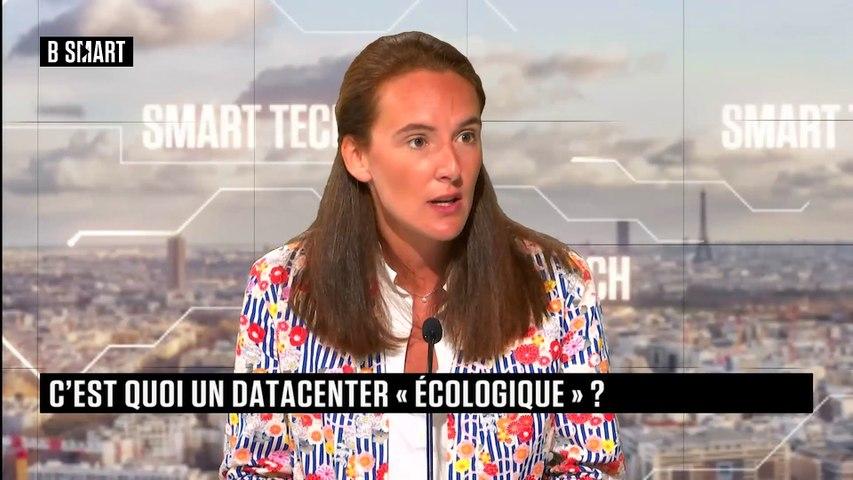 SMART TECH - Emission du vendredi 2 septembre