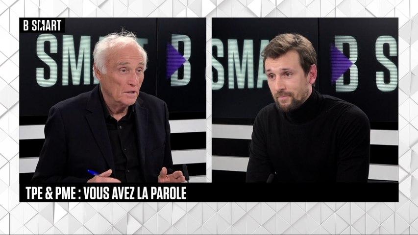 ENJEUX & PRIORITÉS - L'interview de Julien Hatton (Buzznative) par Jean ...