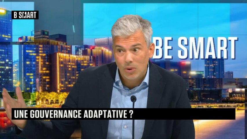 BE SMART - Une gouvernance adaptative