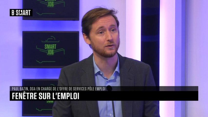 SMART JOB - La semaine RESTART de Pôle Emploi, pour la promotion de la ...