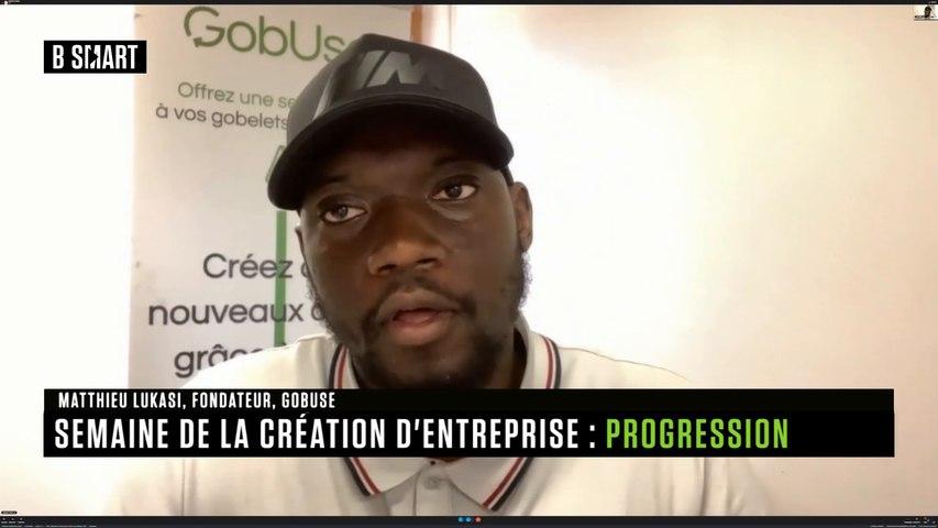 SMART JOB - Restart du jeudi 29 septembre 2022