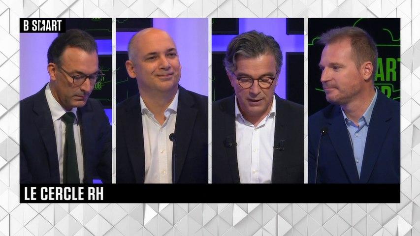 SMART JOB - Du marché de sélection au marché de séduction : comment le ...