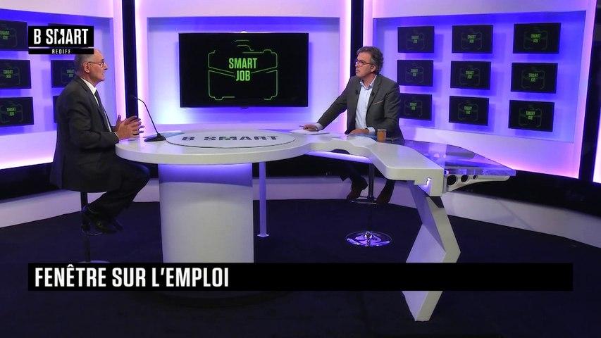 SMART JOB - Le handicap et l'emploi