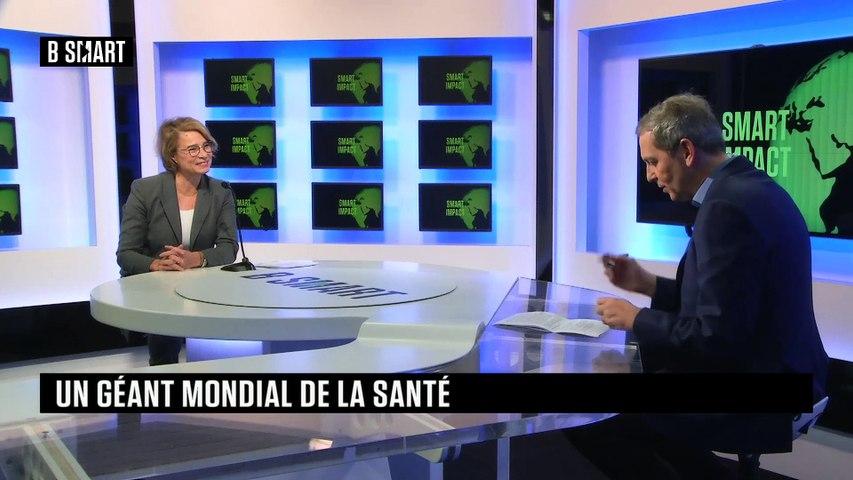 SMART IMPACT - Un programme d'actions pour la santé globale