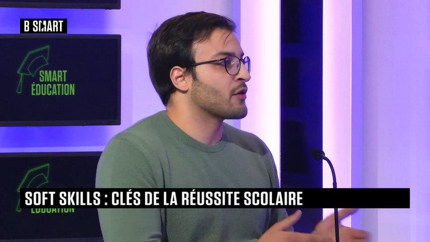 SMART ÉDUCATION - Les soft skills pour réussir
