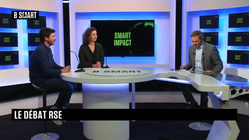 SMART IMPACT - Emission du vendredi 16 décembre