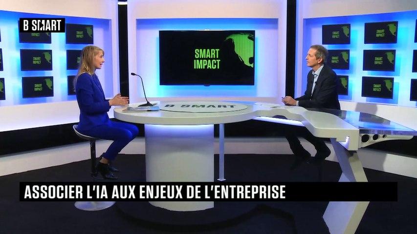 SMART IMPACT - Quel est le rôle de l'IA dans la transformation durable ...