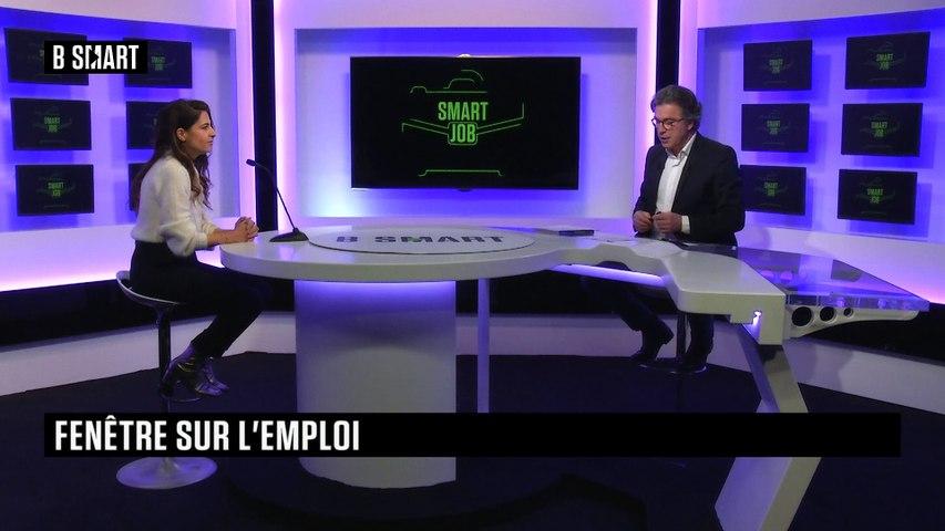 SMART JOB - Une solution technologique pour gérer les RH dans la ...