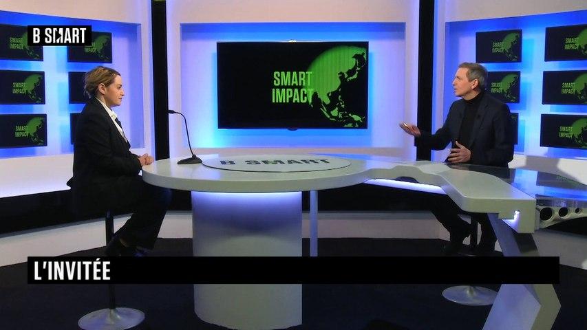 SMART IMPACT - Prévention et gestion des addictions