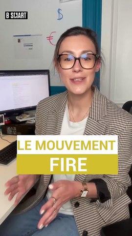SMART SHORTS - Mouvement FIRE : vers la retraite à 40 ans