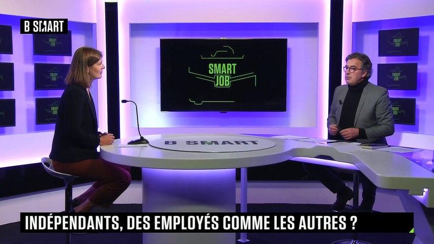 SMART JOB - Indépendants, des employés comme les autres