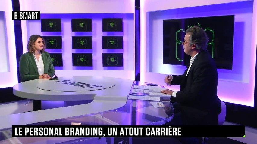SMART JOB - Livre SMART JOB : le personal branding pour tous