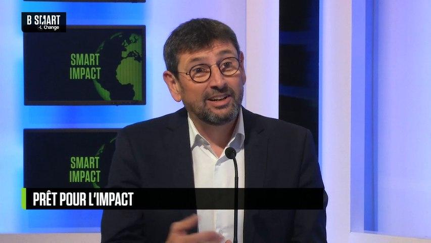 SMART IMPACT - Les bâtiments face au défi énergétique