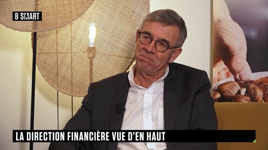 COMEX INSIDER - Interview de Christophe Bonduelle
