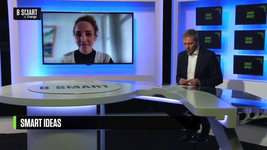SMART IMPACT - Smart Ideas du jeudi 31 octobre 2024