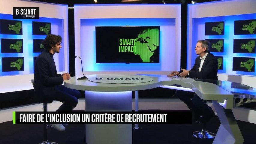 SMART IMPACT - À la une : a-t-on rendu le bâtiment plus durable