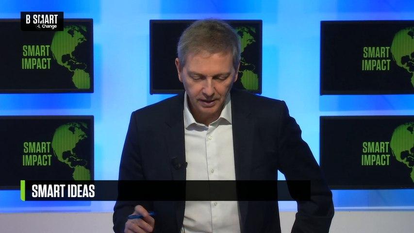 SMART IMPACT - Automobile électrique : un coup de boost sur le marché ...