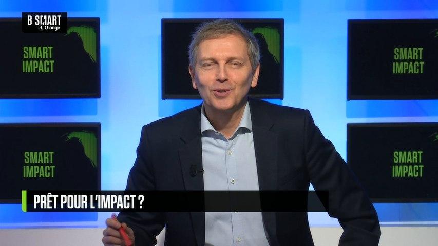 SMART IMPACT - Faire de l’impact un objectif commun