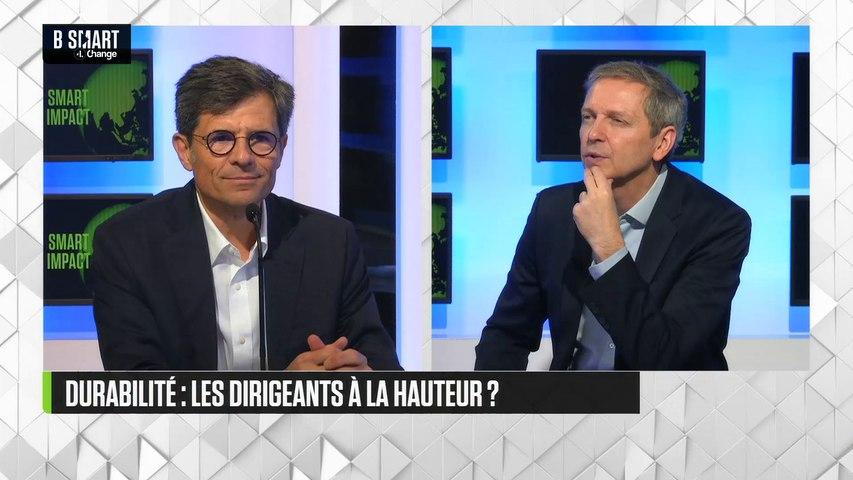 SMART IMPACT - Diriger autrement pour un impact durable