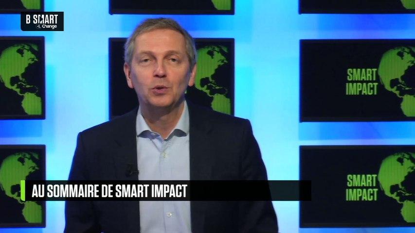 SMART IMPACT - À la une : Les coûts de l’alimentation importée