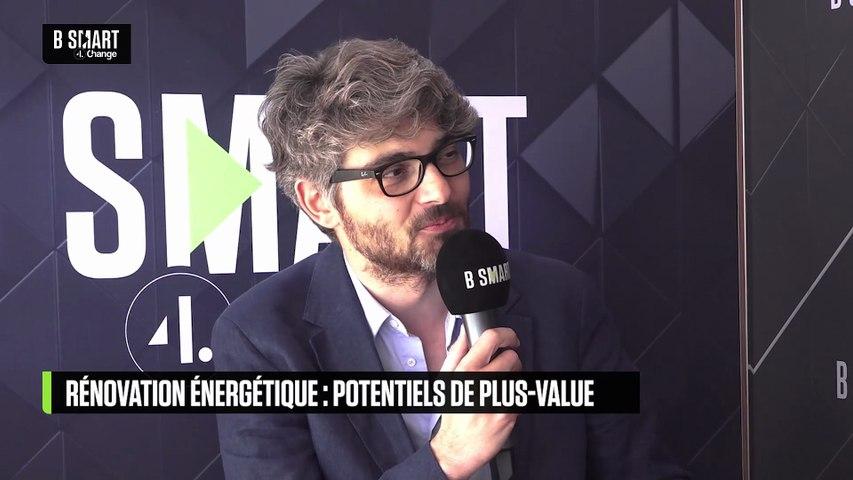 SMART IMPACT - À la une : transition écologique : l'intérêt de faire ...