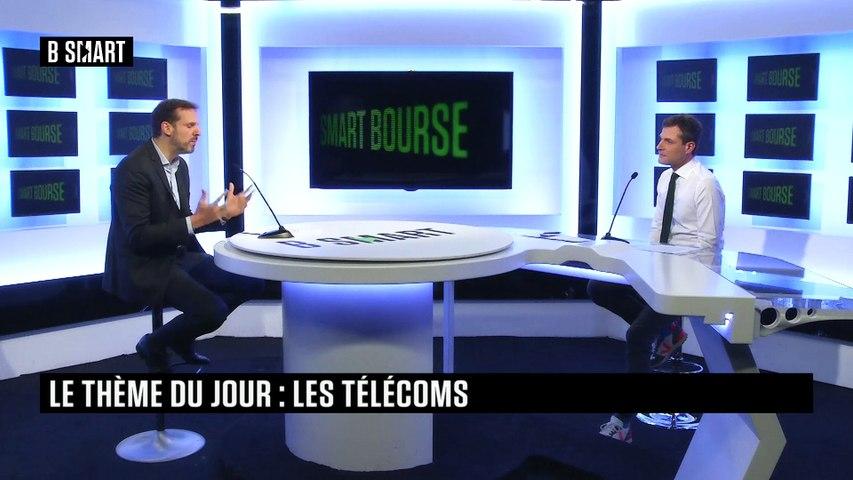 SMART BOURSE - Marchés à thème(s) : Thomas Coudry (Bryan, Garnier & Co)
