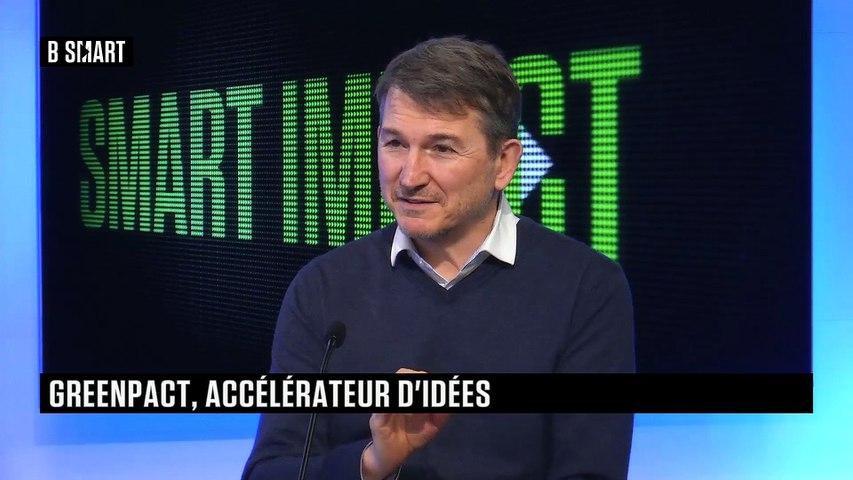 SMART IMPACT - Smart Ideas du jeudi 11 février 2021