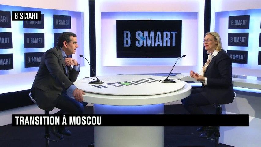 BE SMART - Emission du mercredi 17 février