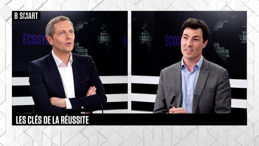 ÉCOSYSTÈME - L'interview de Abel Biver (Nostrum Care) et Christian ...