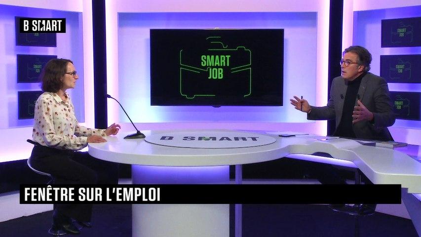 SMART JOB - Favoriser les talents et développer leur potentiel