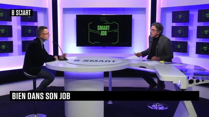 SMART JOB - Comment améliorer sa marque employeur