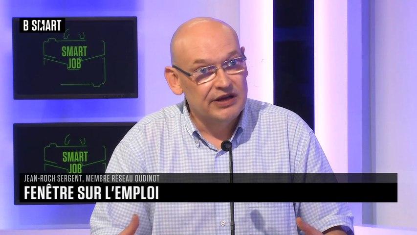 SMART JOB - Valoriser l’employabilité des plus de 50 ans