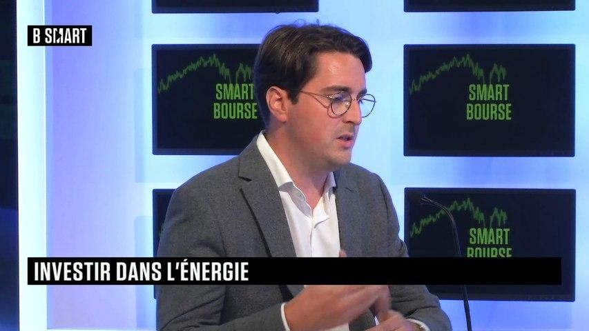 SMART BOURSE - Marchés à thème(s) : Xavier Regnard (Bryan Garnier & Co)