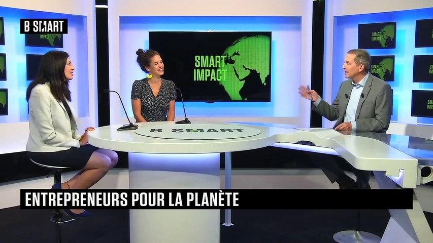 SMART IMPACT - Entrepreneurs pour la planète