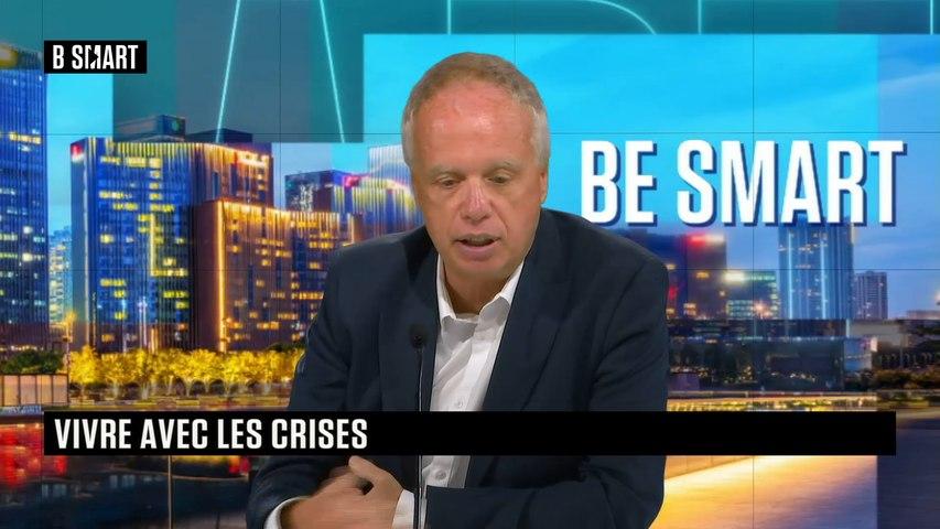 BE SMART - Vivre avec les crises